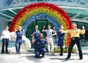 UCLH Haematology Service – Haematology Cancer Care