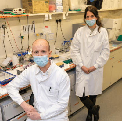 UCLH Haematology Service – Haematology Cancer Care